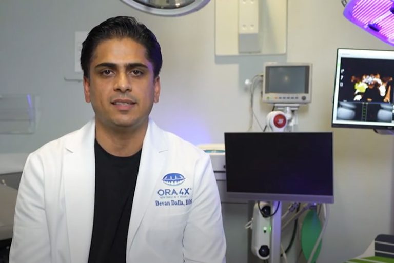 Dental Implant Videos | ORA 4X Dental Implants Elk Grove CA | Sacramento